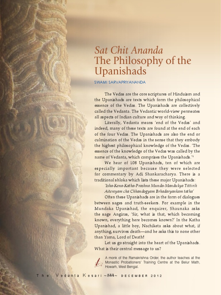 15-10-Sat-Chit-Ananda-10.pdf | Brahman | Upanishads