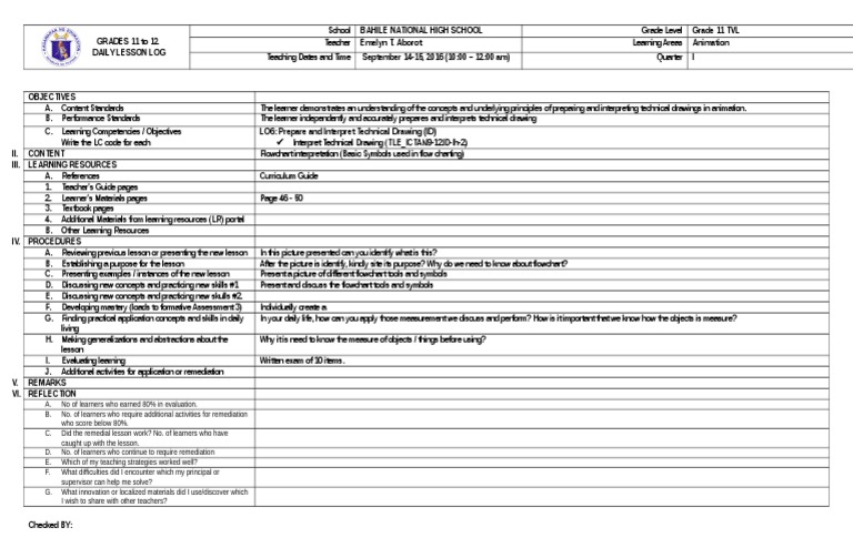 Animation Sample DLL | PDF | Pedagogy | Teaching