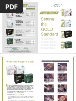 GIC Fuji | PDF | Dentistry | Mouth