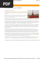 SpaceX Annual Report | PDF | Satellite | Space X