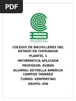 100 Preguntas DE WORD | PDF