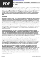 BERA Ethical Guidelines For Educational Research - 4thedn - 2018 | PDF ...