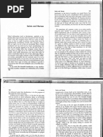 SAT Test Analogy Questions | PDF