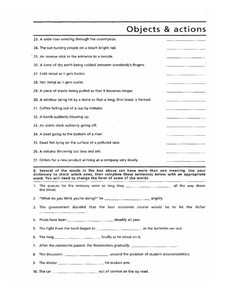 B.Tech 1st Sem Curriculum:English | PDF | Reading Comprehension ...