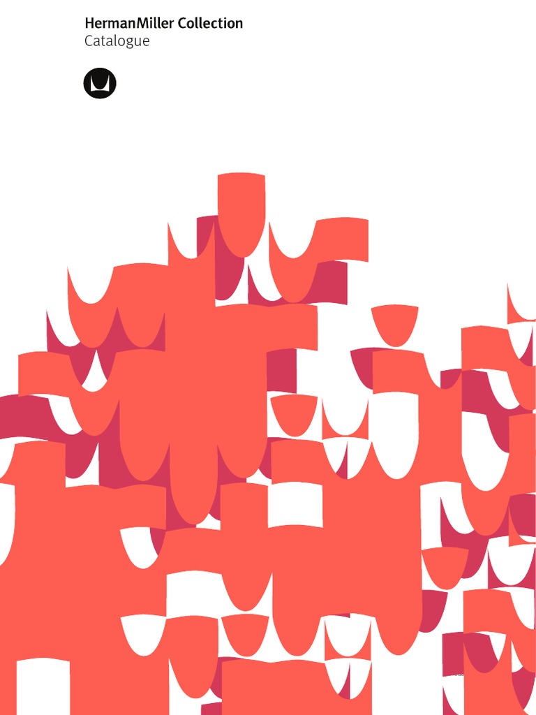 Herman Miller Collection Catalogue Emea | PDF | Chair | Couch