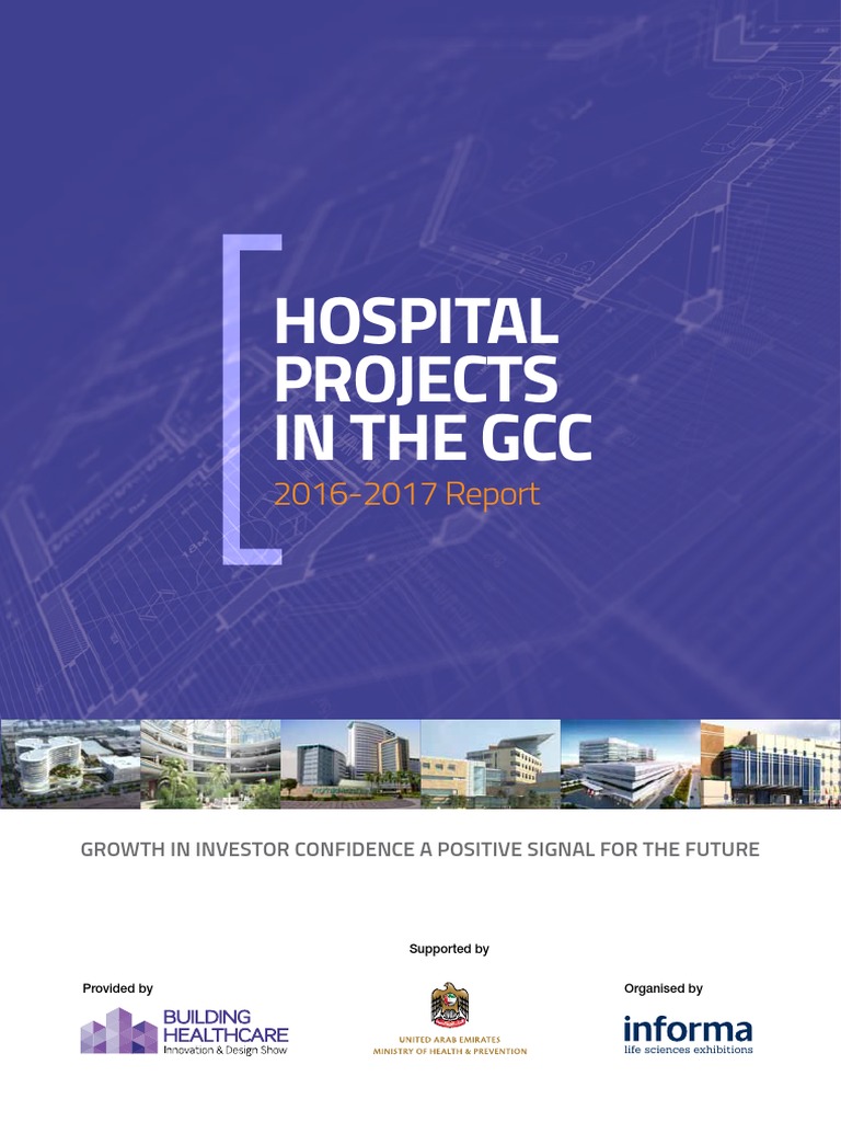 Upcoming Hospital Projects in UAE | PDF | United Arab Emirates | Dubai