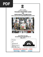 CCB-II Handbook for Diesel Locomotives | PDF | Brake | Valve