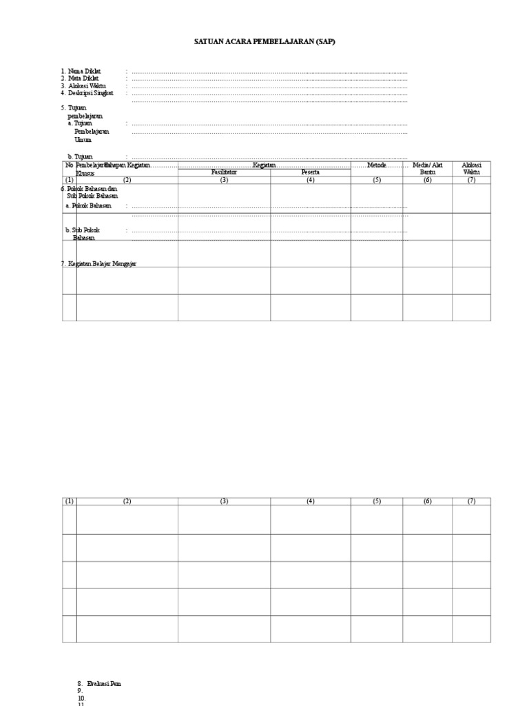 SAP Form | PDF