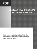 Buku Pedoman Pelayanan Perinatologi - Picu - Nicu | PDF | Kesehatan ...