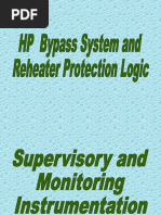 Standard Operating Instructions FOR: Turbine-Generator Barring (Turning ...