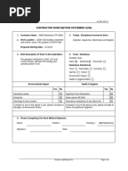 Hirarc Lifting | Prevention