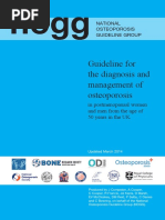 Oxford Stroke Classification: Also Known As Bamford Classification ...