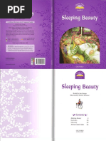 Sleeping Beauty Fairy Tale Comprehension Questions | PDF | Sleeping Beauty