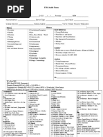 DATIX UserGuide PDF | PDF | Risk Management | Information Security