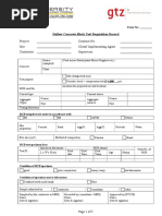 Weight Calculation For SHS & RHS | PDF | Physical Quantities | Nature
