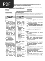 Sdki Slki Siki Koping Tidak Efektif Diagnosa Intervensi Luaran Koping ...