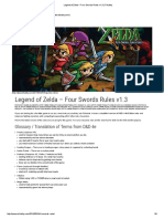 DND 5E Bonds | PDF