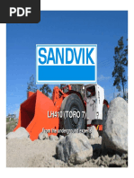 Lh621i Specification Sheet English | PDF | Truck | Loader (Equipment)