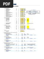 1106.ductile Intermediate Beam Design As Per ACI 318M | PDF | Beam ...