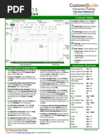 Microsoft Project 2016 Step by Step | PDF