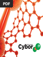 Ficha Tecnica Cybor EA | PDF | Insectos | Insectos y humanos
