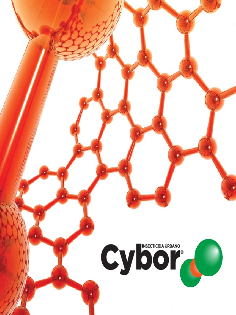 Folleto Cybor Sfs | PDF | Insectos | Madera