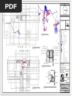 Plano Estructural-Model1 | PDF