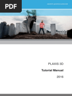 Slope/W Tutorial for Safety Analysis | PDF