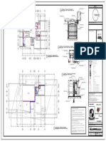 Plano Estructural-Model1 | PDF