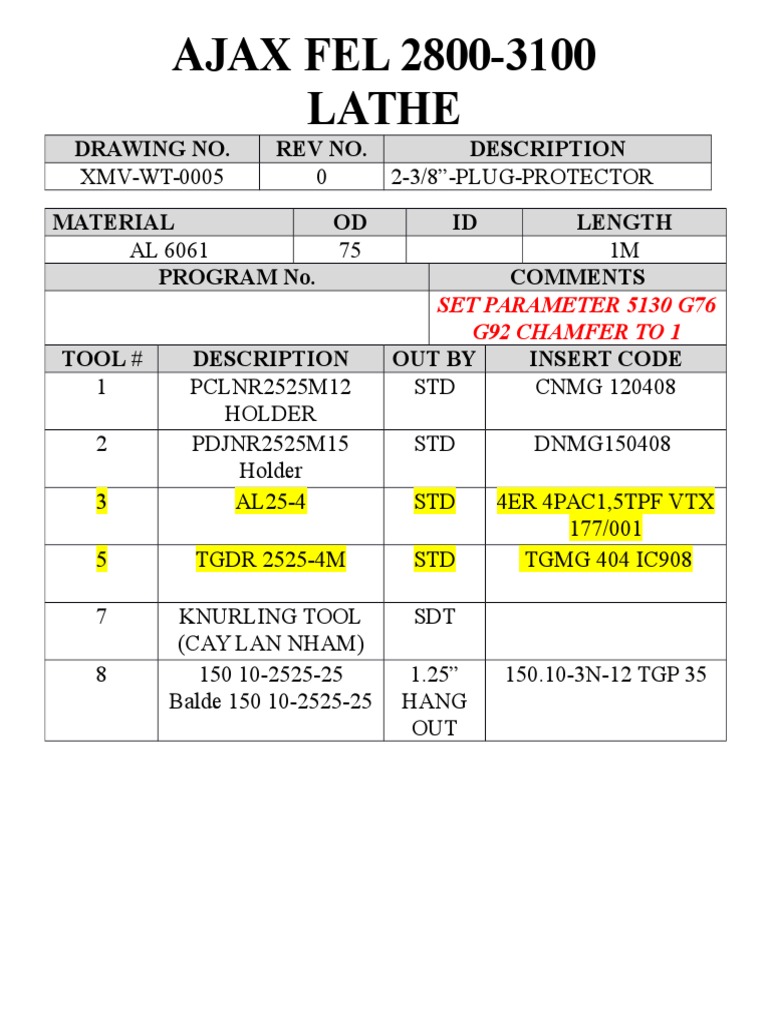 2-3-8 Pac Pin | PDF