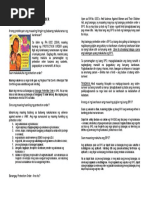 DSWD QMS GF 005 - REV 04 - Client Satisfaction Measurement Form | PDF