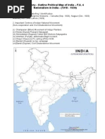 Concept Map Class 9 SST PDF | PDF | Economics | Economies