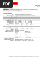 Saudi Aramco Painting Project APCS | PDF | Paint | Specification ...
