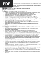 Rushforth Tools For Revit User Guide | PDF | Microsoft Excel | Autodesk ...