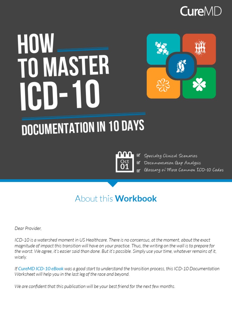 Icd 10ebook | Cervical Cancer (6 views)