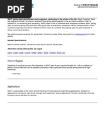 Astm A262 Igc Test PPT | PDF | Corrosion | Metallurgy