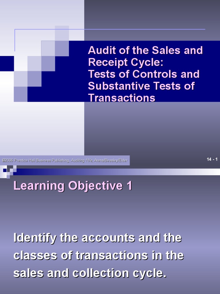 Audit of RC | PDF | Receipt | Debits And Credits