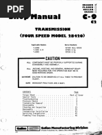 JDG10273 - Diagnostic Test Box: A. Exception - Three Wire Signal Wire ...