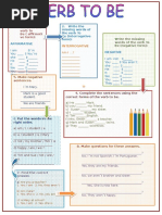 PRONOUNS (He, She, It, They) | PDF