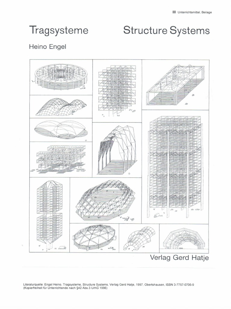 ENGEL Heino Structure Systems | PDF
