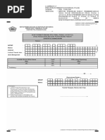 PSAK 109 - Instrumen Keuangan | PDF | Bisnis | Pengelolaan Keuangan & Uang