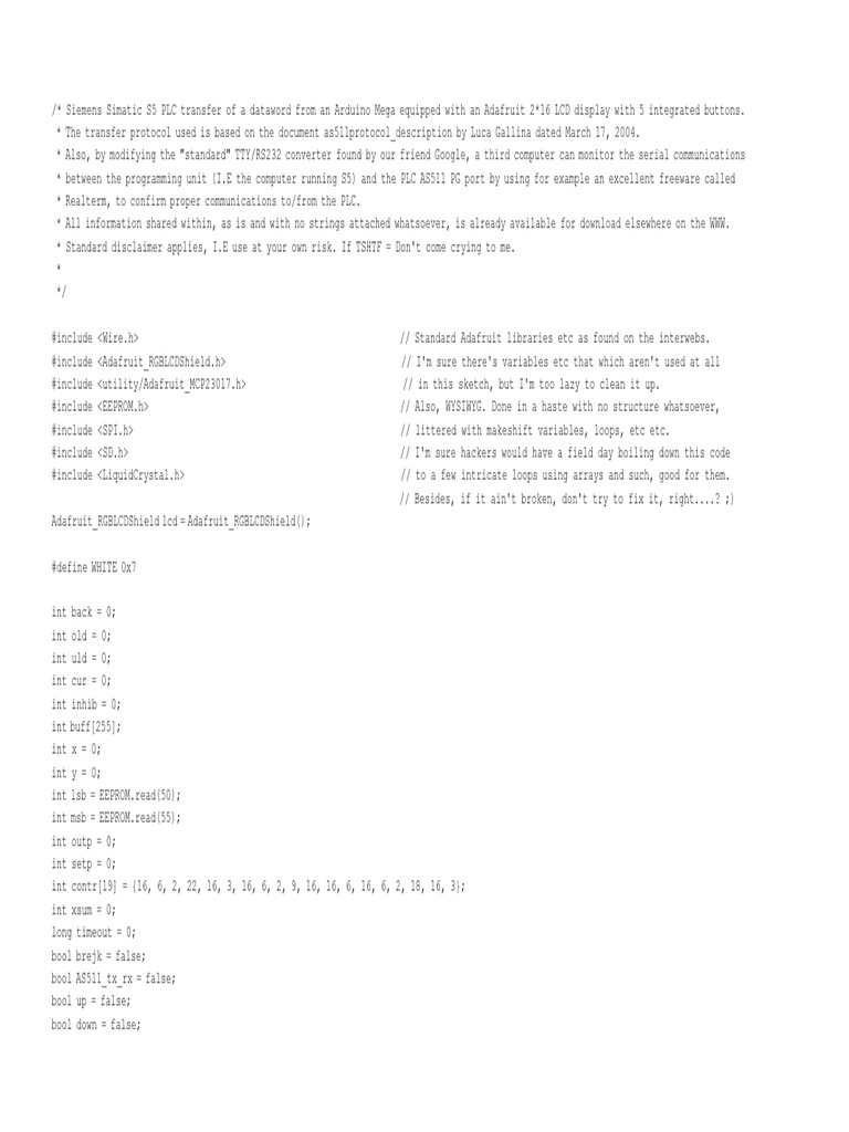 As511 DB48 DW0 | PDF | Cursor (User Interface) | Digital Technology