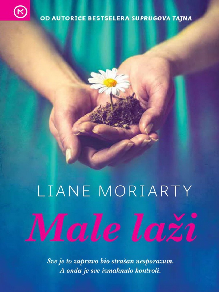 Male Lazi Liane Moriarty | PDF