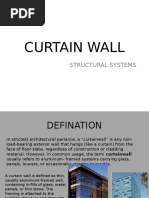 Wall Panel Systems | PDF | Art Media | Building Materials