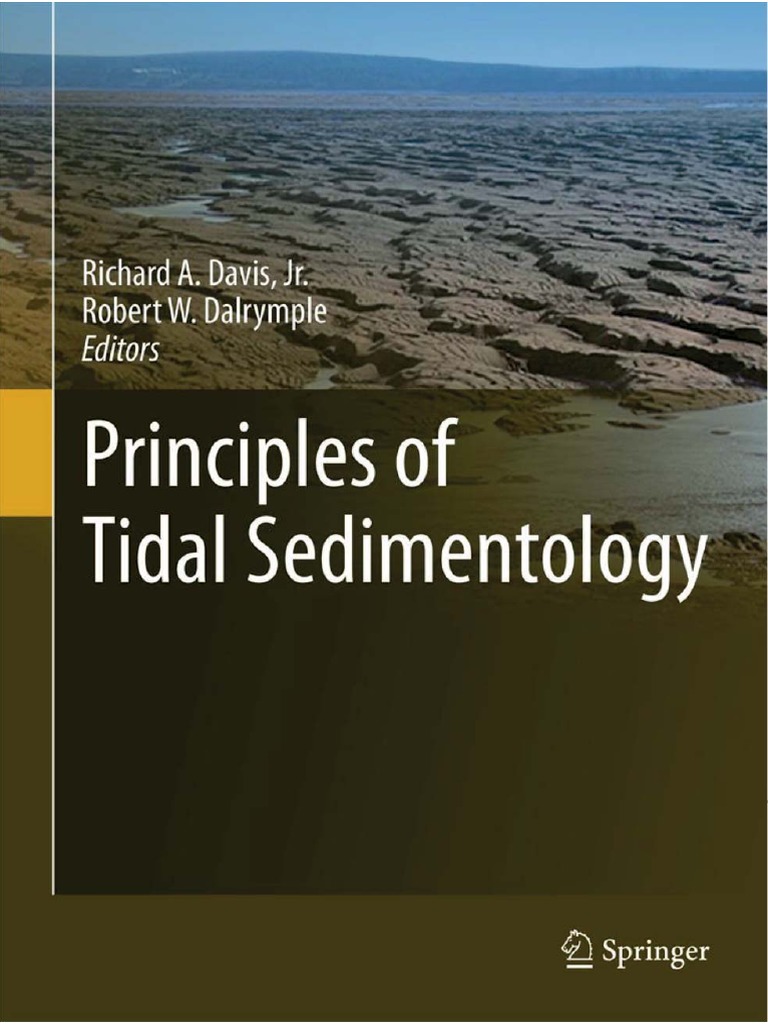 Principles of Tidal Sedimentology.pdf | Tide | Moon