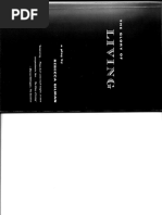 Rabbit Hole - Play Script | PDF