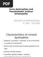Cornea and Anterior Segment | PDF | Cornea | Ophthalmology