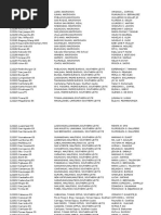 Deped Core Values | PDF | Value (Ethics) | Social Institutions