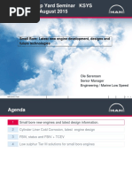 IMPCA Ref Spec 01 July 2021 | PDF | Spectrophotometry | Gas Chromatography