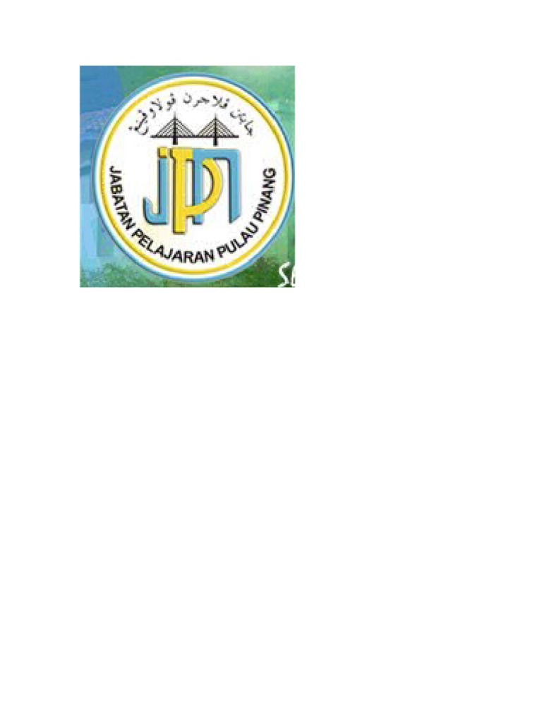 Logo JPNPP | PDF